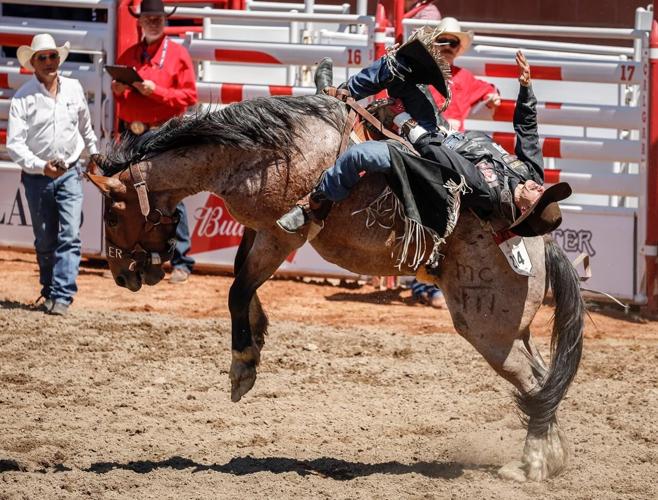 Photo Gallery: Sights from the Stampede