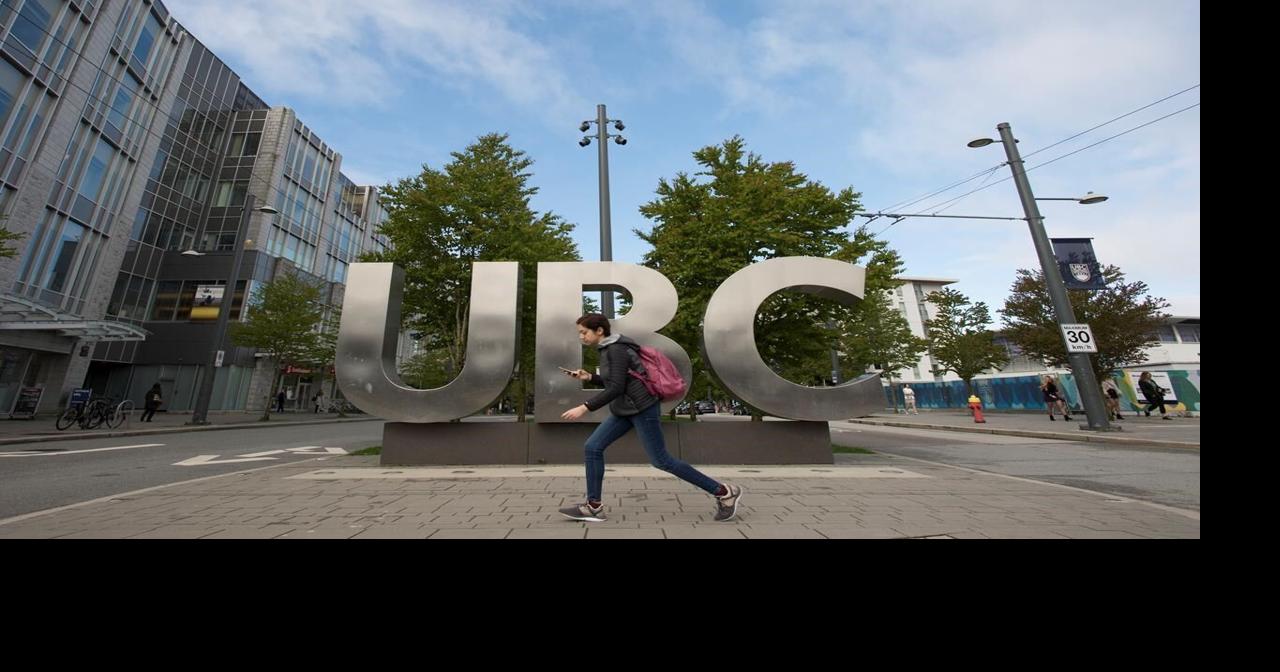 'Damn, so close': UBC looks into professor's social media after Trump ...