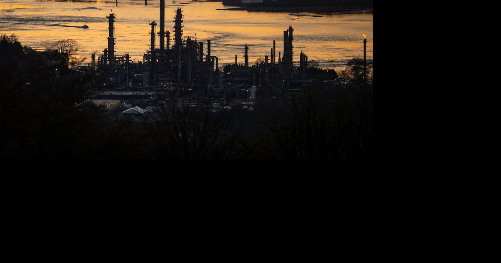 Parkland says chief executive Bob Espey to step down amid shareholder ...