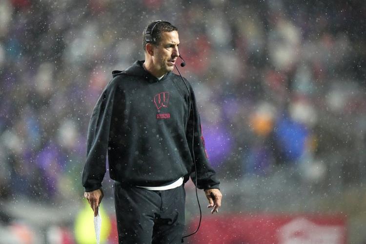 Gophers make Badgers a true rivalry game again under Fleck, as ...