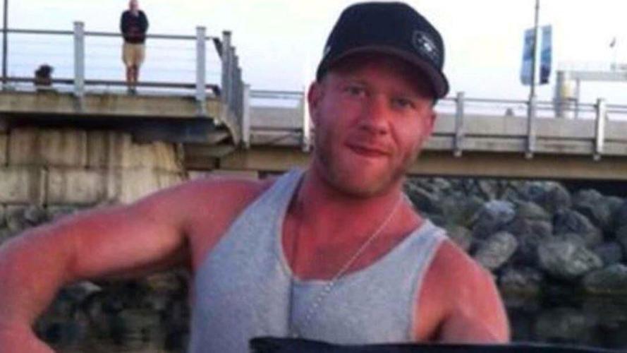 Public inquest into death of Myles Gray in Burnaby, B.C. backyard begins