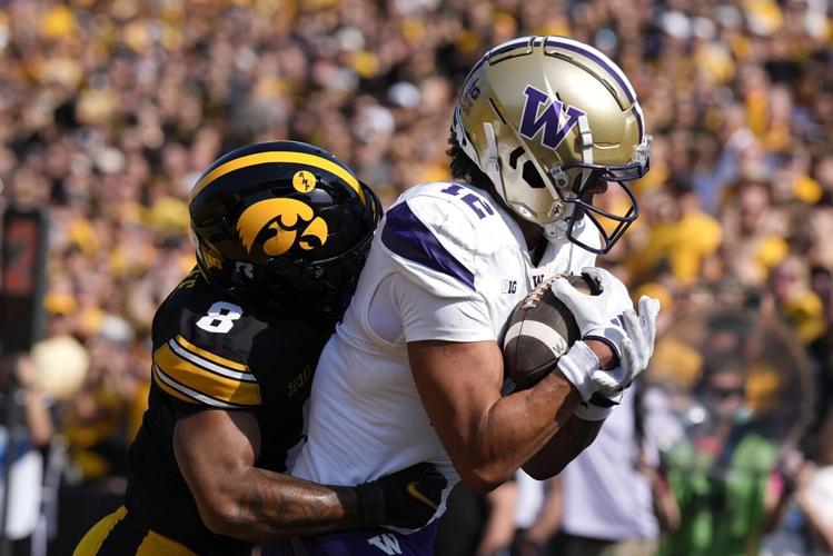 No. 13 Indiana takes center stage as backup QB tries to keep perfect ...