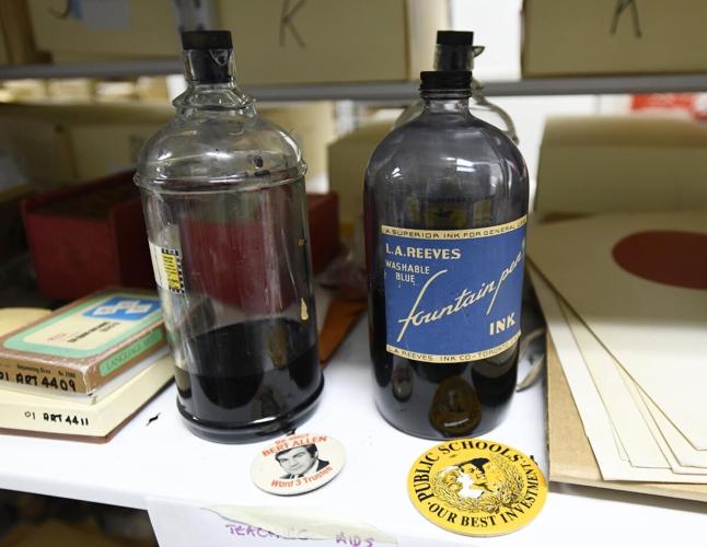 Hamilton school board archives look back 175 years