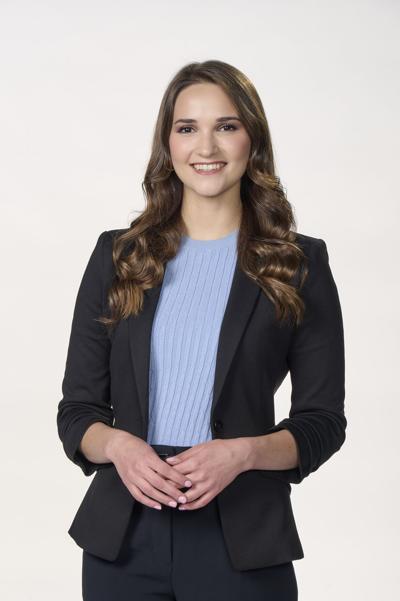 Simone Gavros new co-anchor for CHCH Morning Live