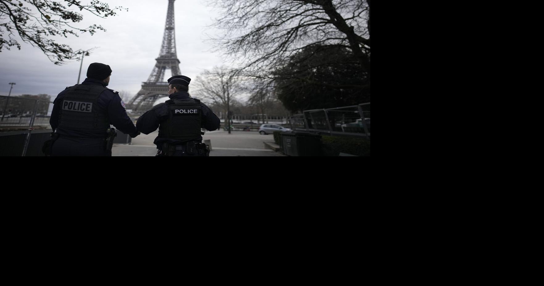 May 12: Police should be more visible and other letters