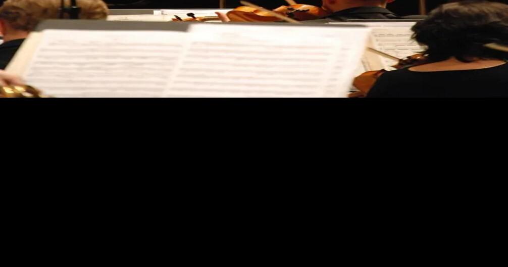 Hamilton Philharmonic Orchestra is eyeing a string of guest conductors