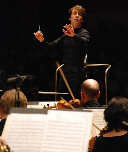 Hamilton Philharmonic Orchestra is eyeing a string of guest conductors