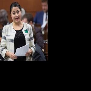 Heather Scoffield: Justin Trudeau's government says it champions women ...