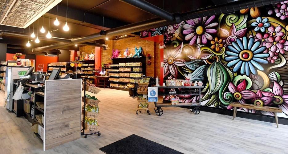 Two new Latin grocery stores bring beloved flavours to James Street North