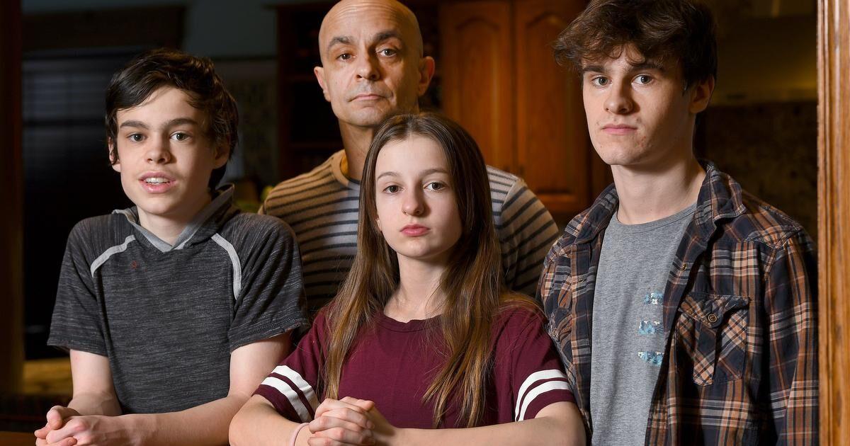 ‘I couldn’t save myself’: Kelly Knuckle shaped her own death — will it ...