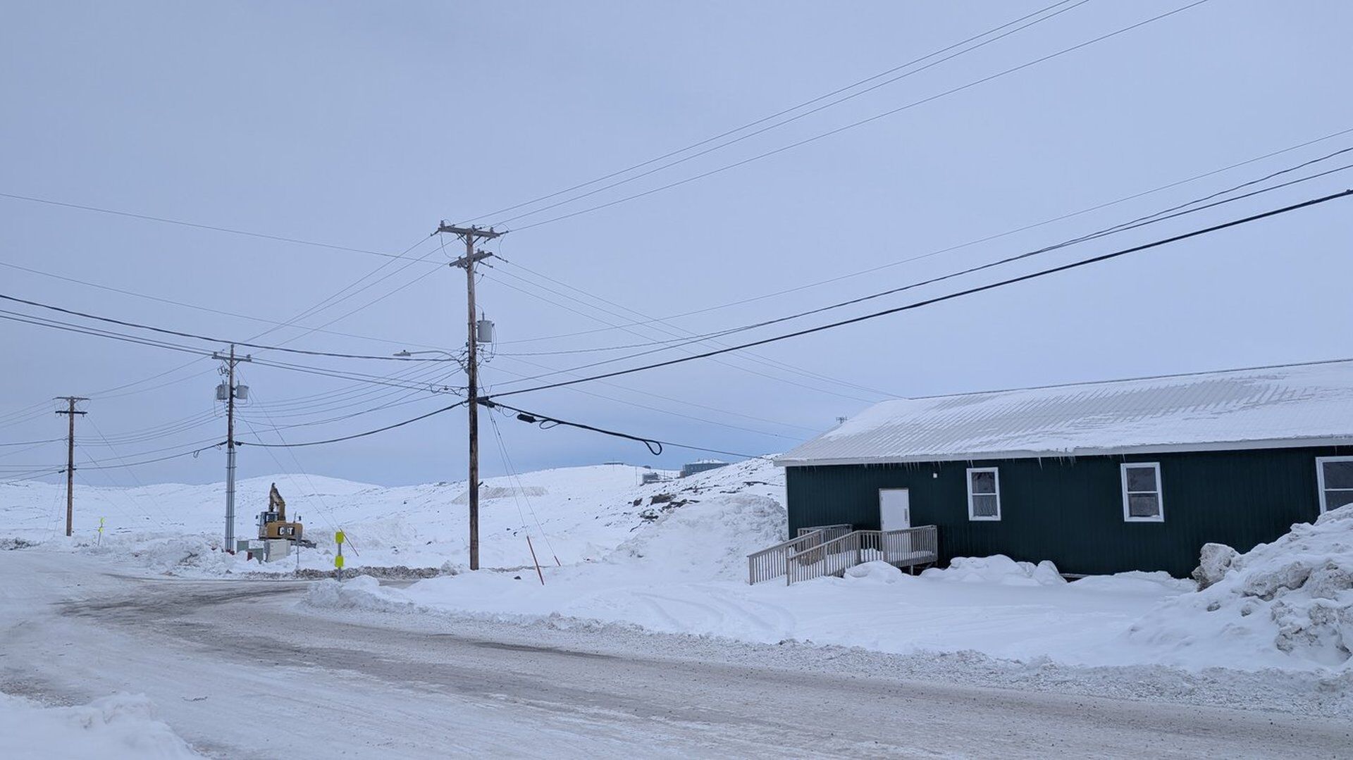 Iqaluit Economic Development Hub Should Begin Operating Within Three