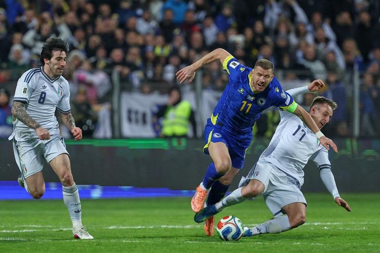 Breaking down Canada's FIFA World Cup group