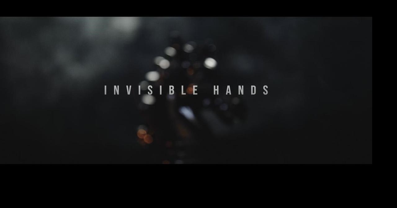 Faceless people, invisible hands: New Army video aims to lure recruits ...