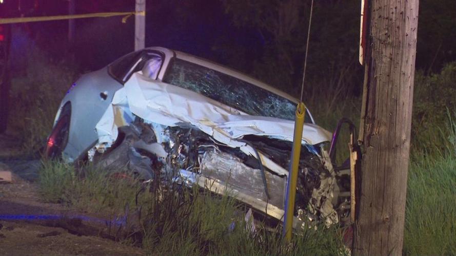 Loved ones mourn Mackenzie Mann’s loss in car crash, urge maximum ...