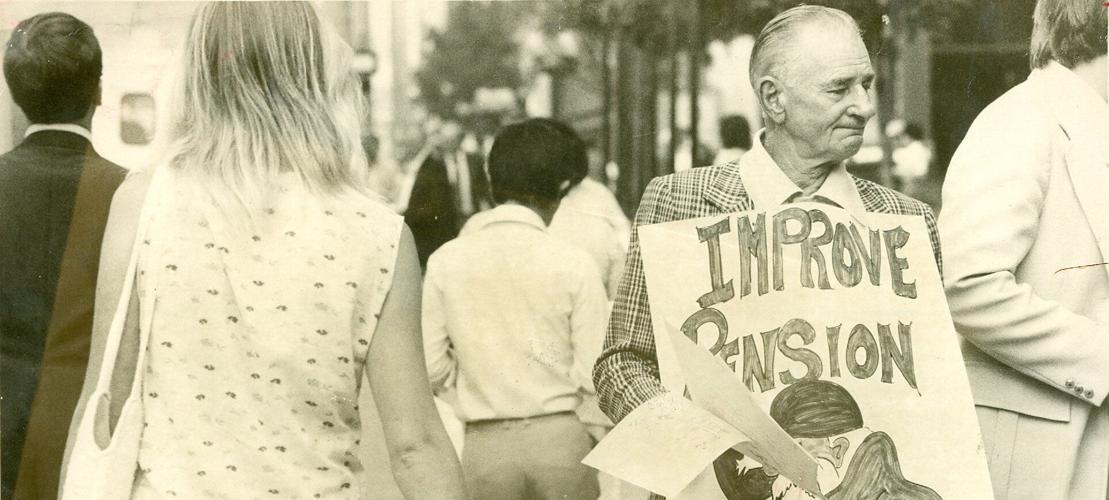 PHOTOS: Looking back at Stelco through the years