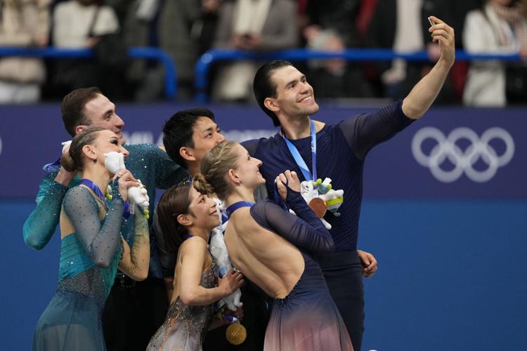 Olympic politics, intrigue and sports marketing history recounted in ...