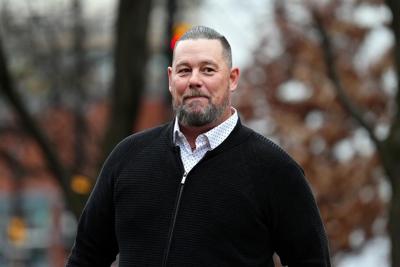 Pat King, organizer of the 'Freedom Convoy,' to be sentenced Feb. 7