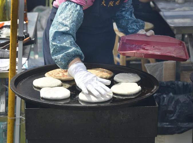 Hamilton Harbourfront Night Market serves up the goods