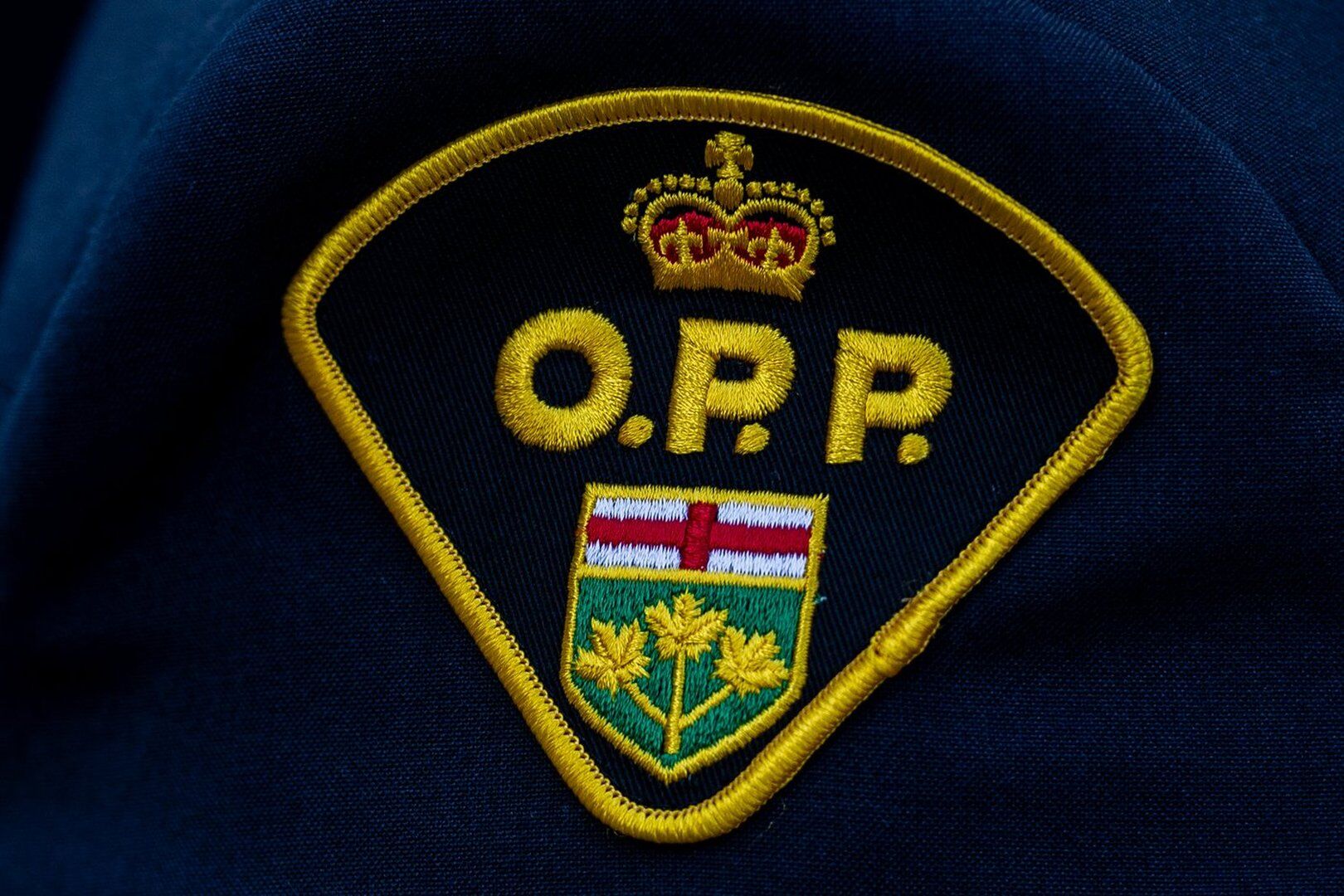 On-duty Ontario Provincial Police officer charged with impaired driving