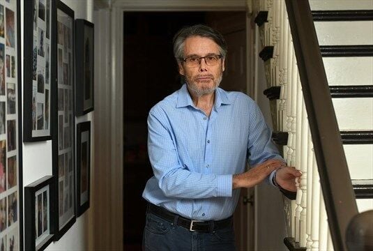 Paul Wilson: Famed CBC national broadcaster Ralph Benmergui starts new ...