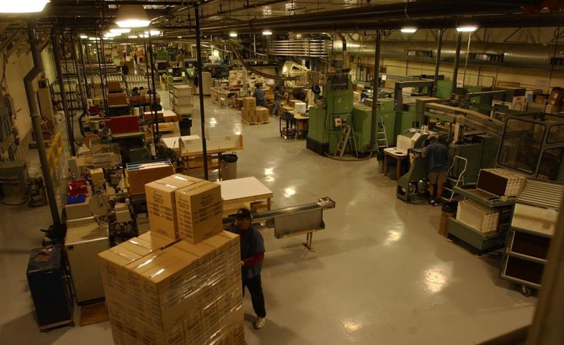 Court probes mysterious will left by GRE founder Ken Hill