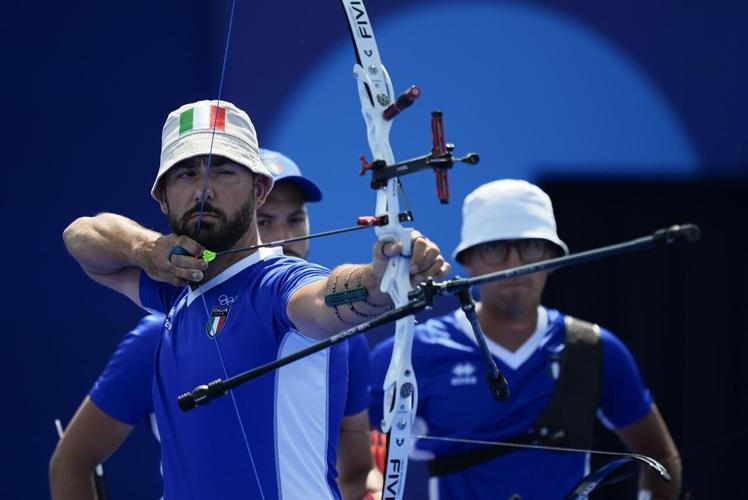 South Korea tops host nation France to win 3rd straight men's team ...