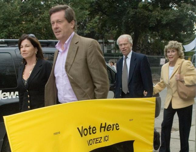 Is John Tory affair a sign Toronto’s old guard should move aside?