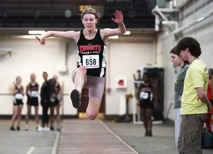 Armouries shine as new (old) home of Hamilton Indoor Games