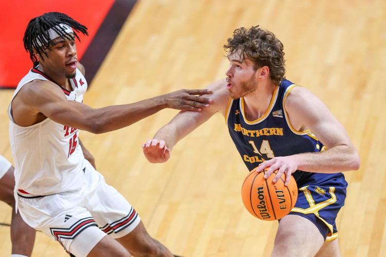 LeJuan Watts scores 36 points as No. 19 Texas Tech extends ...