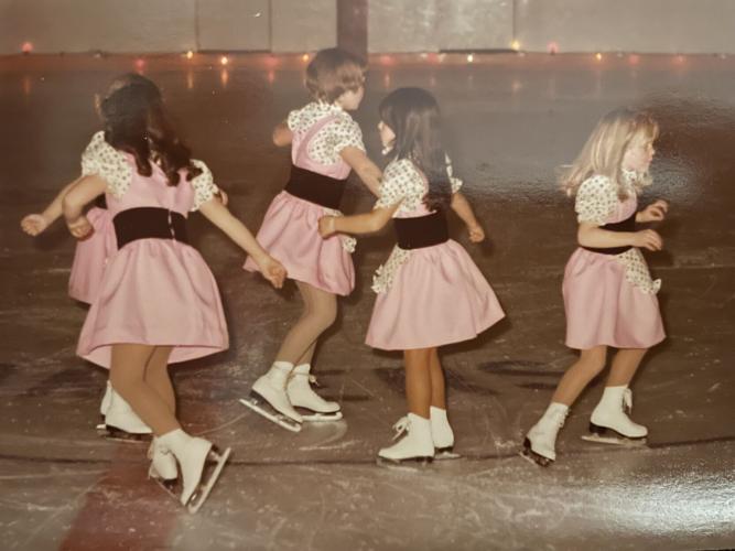 Glanbrook Skating Club hosting year-end carnival