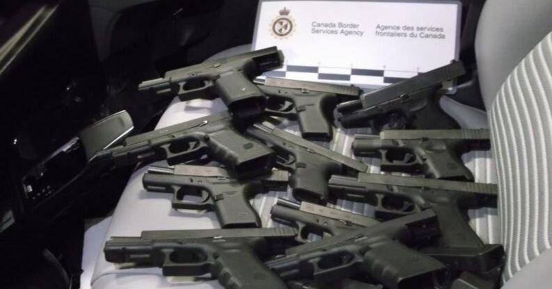 Buy-back program isn’t the answer to gun violence