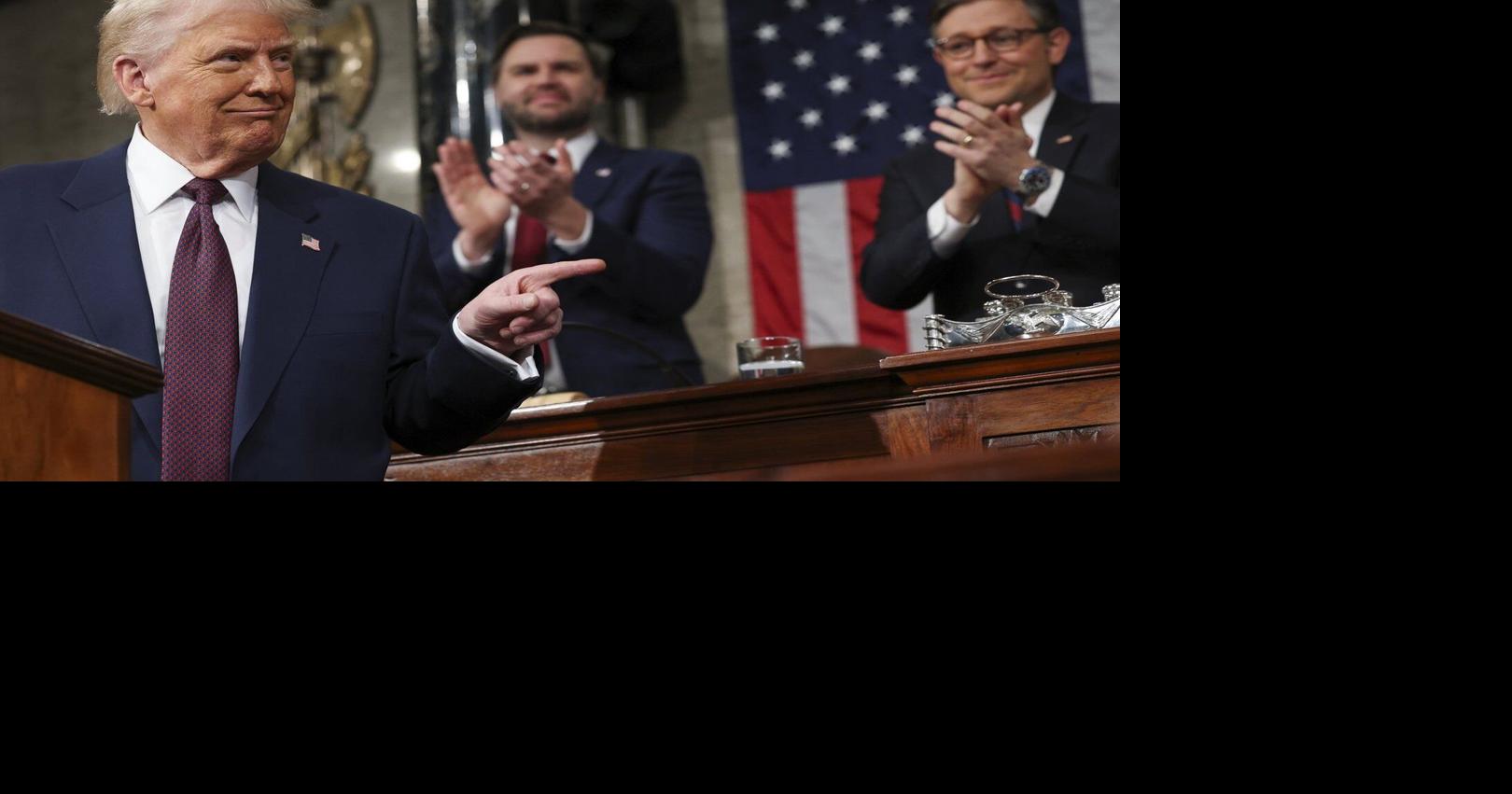 Trump grants auto tariff pause, tariffs on Canada remain after call ...