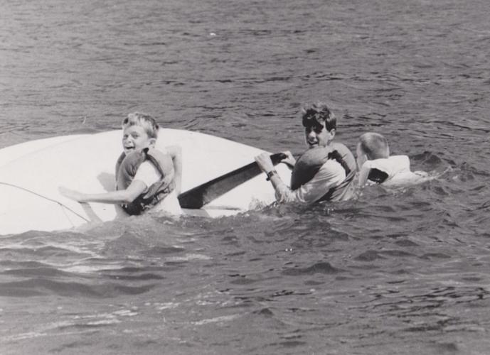 Royal Hamilton Yacht Club: ‘The future looks very promising’