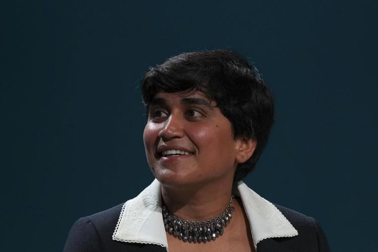 Athletes see climate change as threatening their sports and their ...