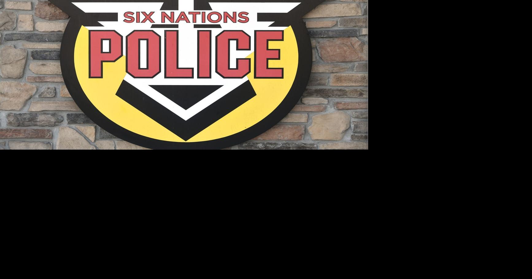 Two suspects at large after Six Nations shooting