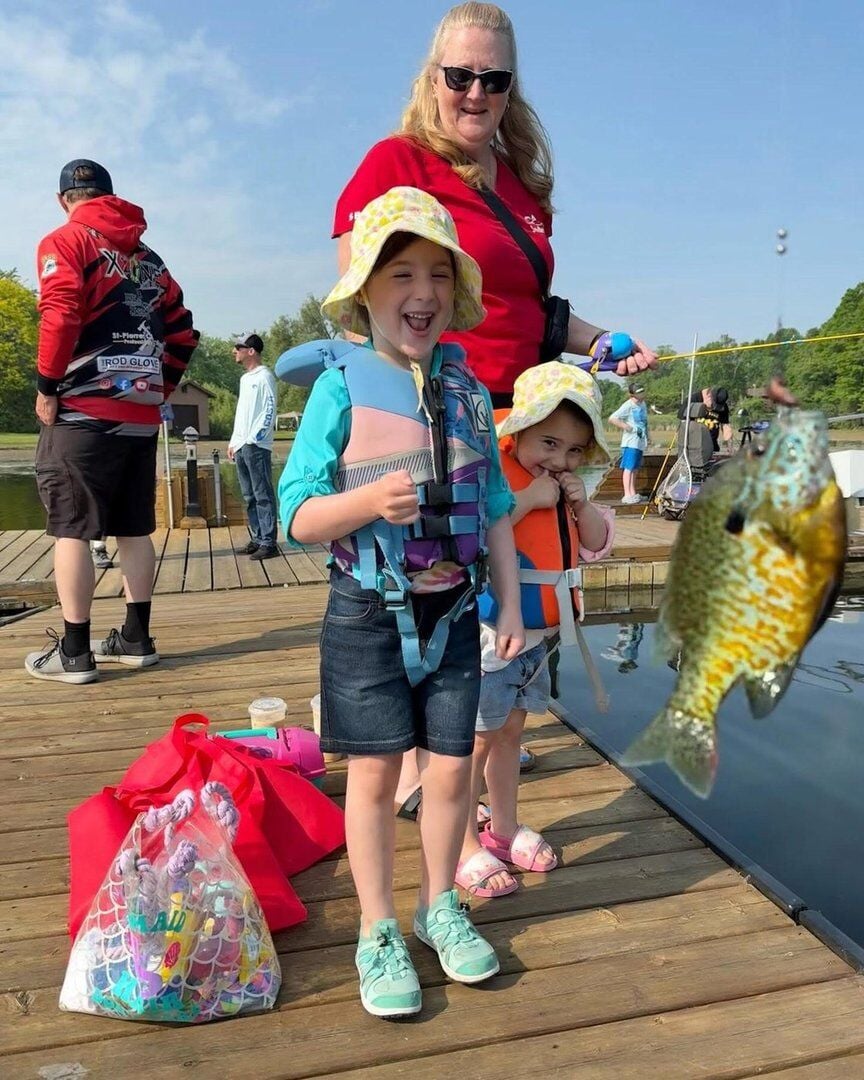 Seeley’s Bay Red Canoefest for Kids is Set to Cast off Saturday, June 6th
