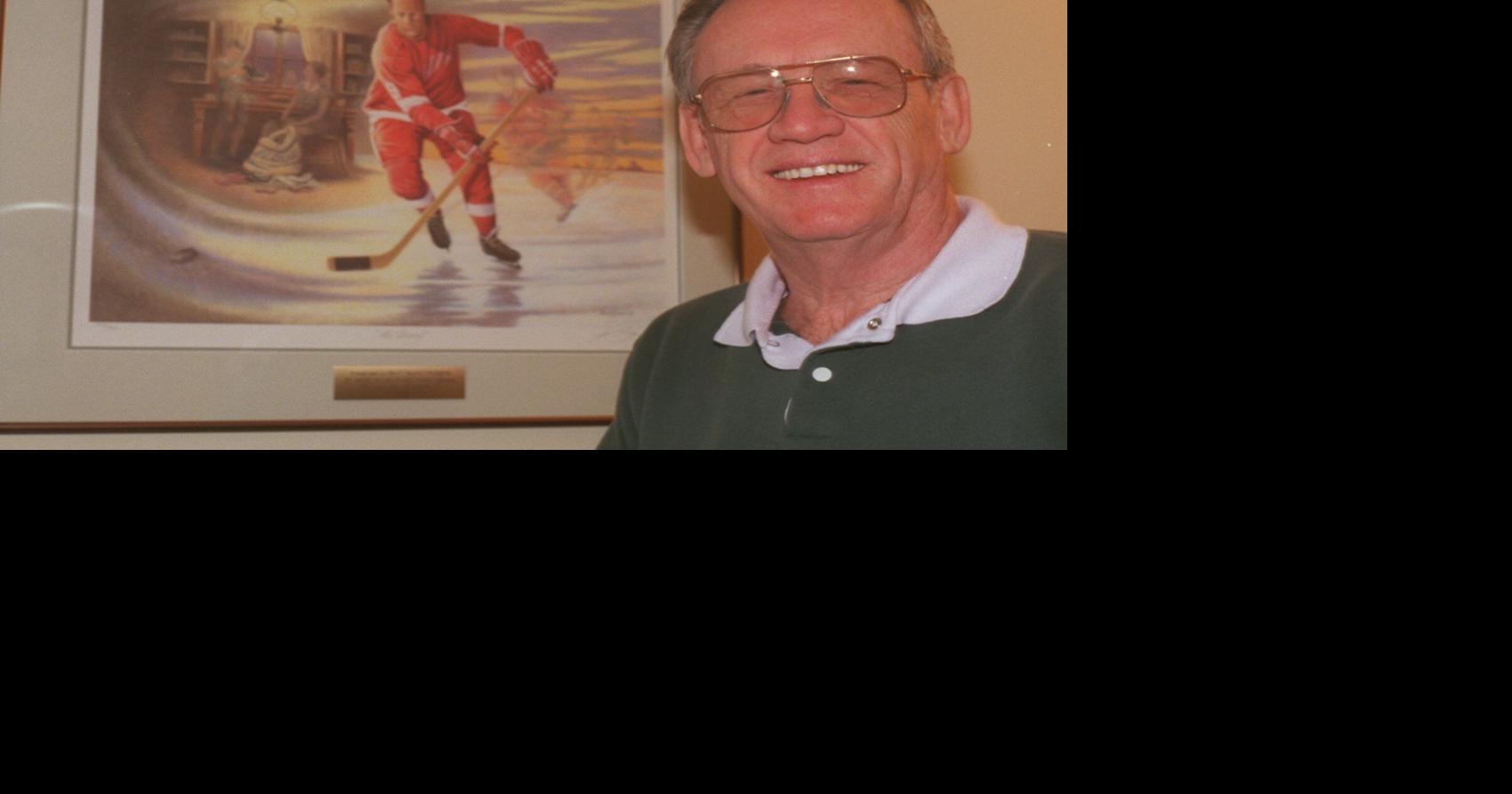 ‘Everybody loved Wilf Rogers’, a police officer, volunteer