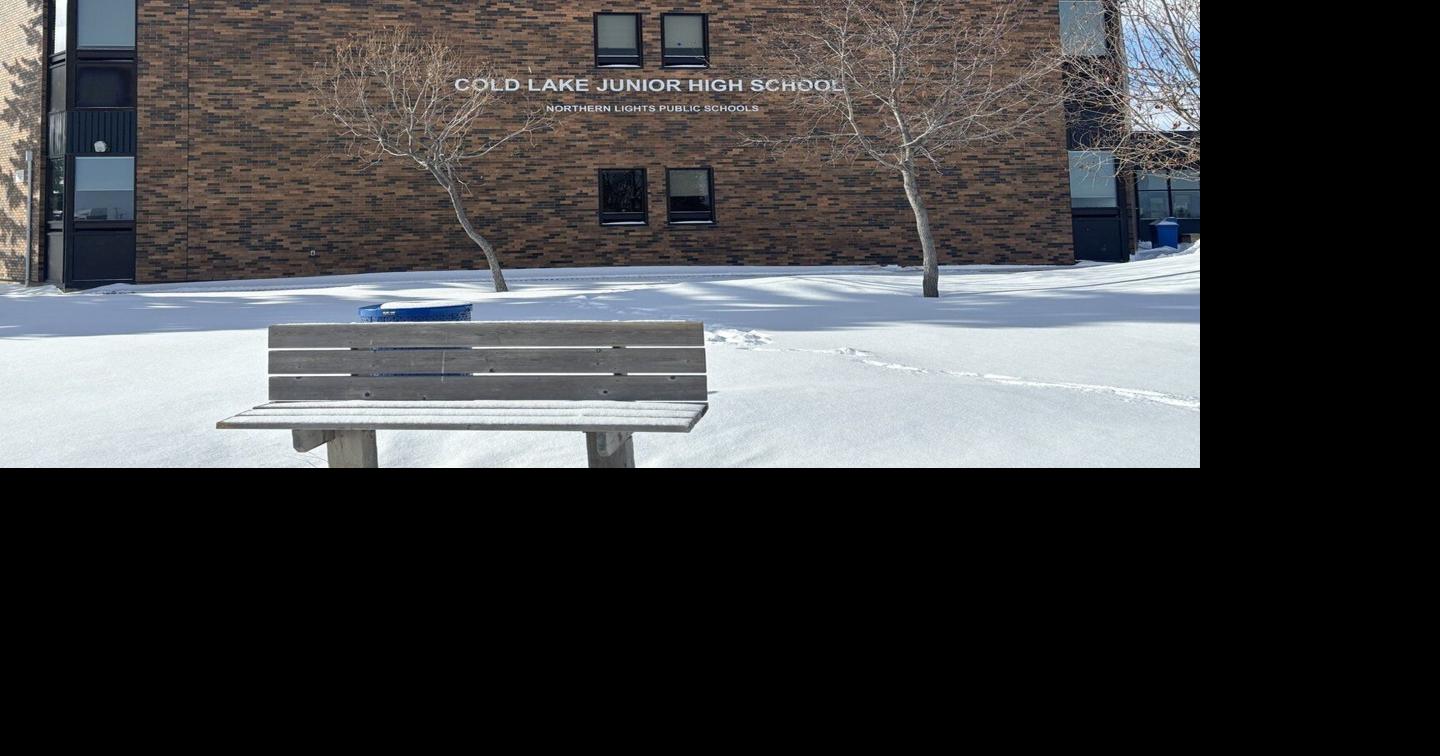 Provincial school funding approved for Cold Lake South Solution