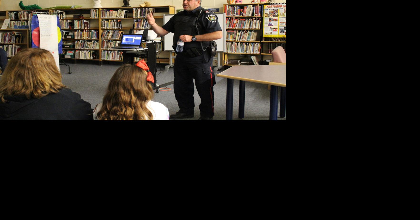 It’s time to reconsider bringing police back into schools