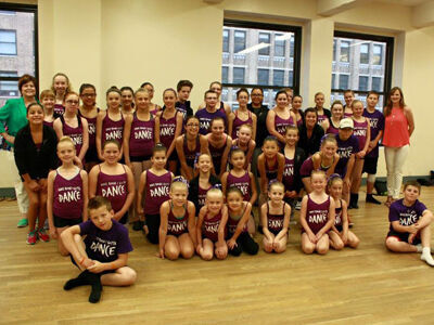 Caledonia’s Stars on Stage meets Broadway