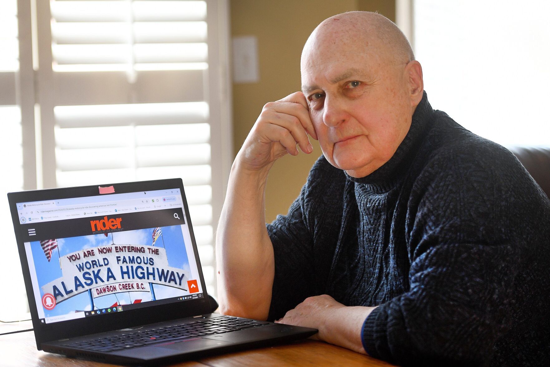 Roy Green signs off after six decades on the air