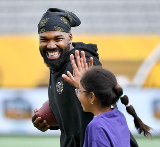 Simoni retires as one of the all-time favourite Ticats