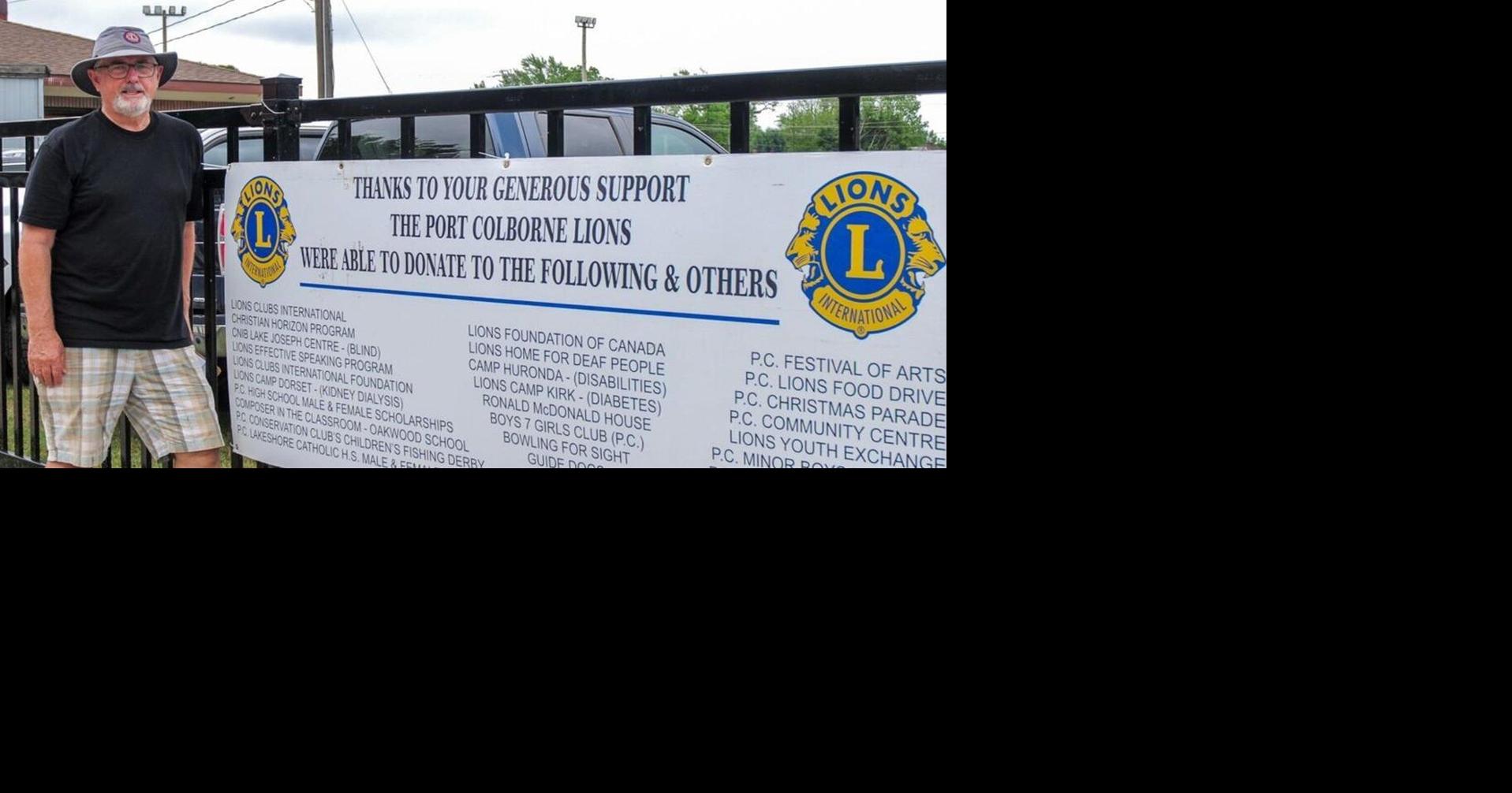 Port Colborne Lions Carnival returns with rides, games — and some ...