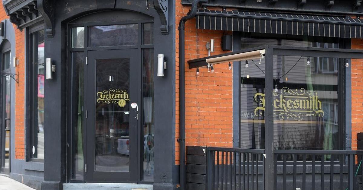 The Lockesmith to open its doors on Locke Street South