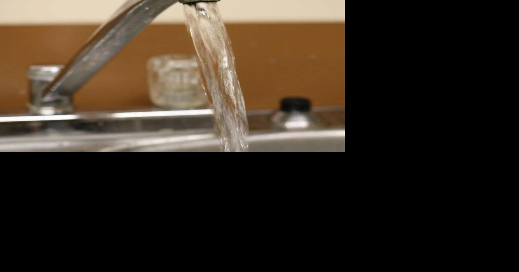 High lead levels found in water at least 40 Hamilton schools