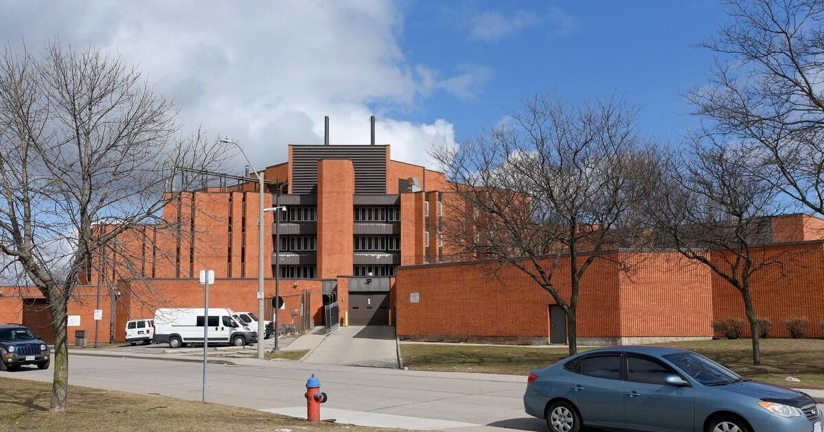 More than 100 inmates transferred from Barton jail