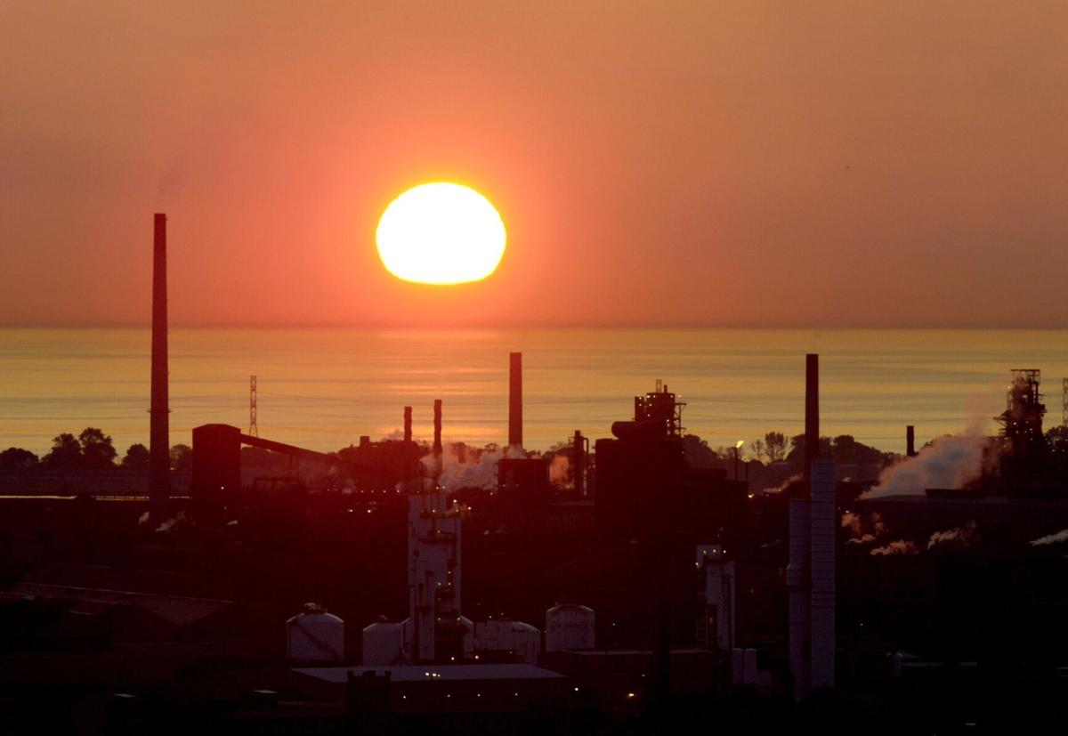 Stelco — through the years