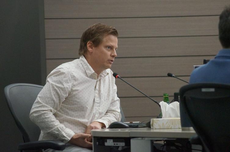 Burlington deputy mayor: Strong mayors, weakened democracy