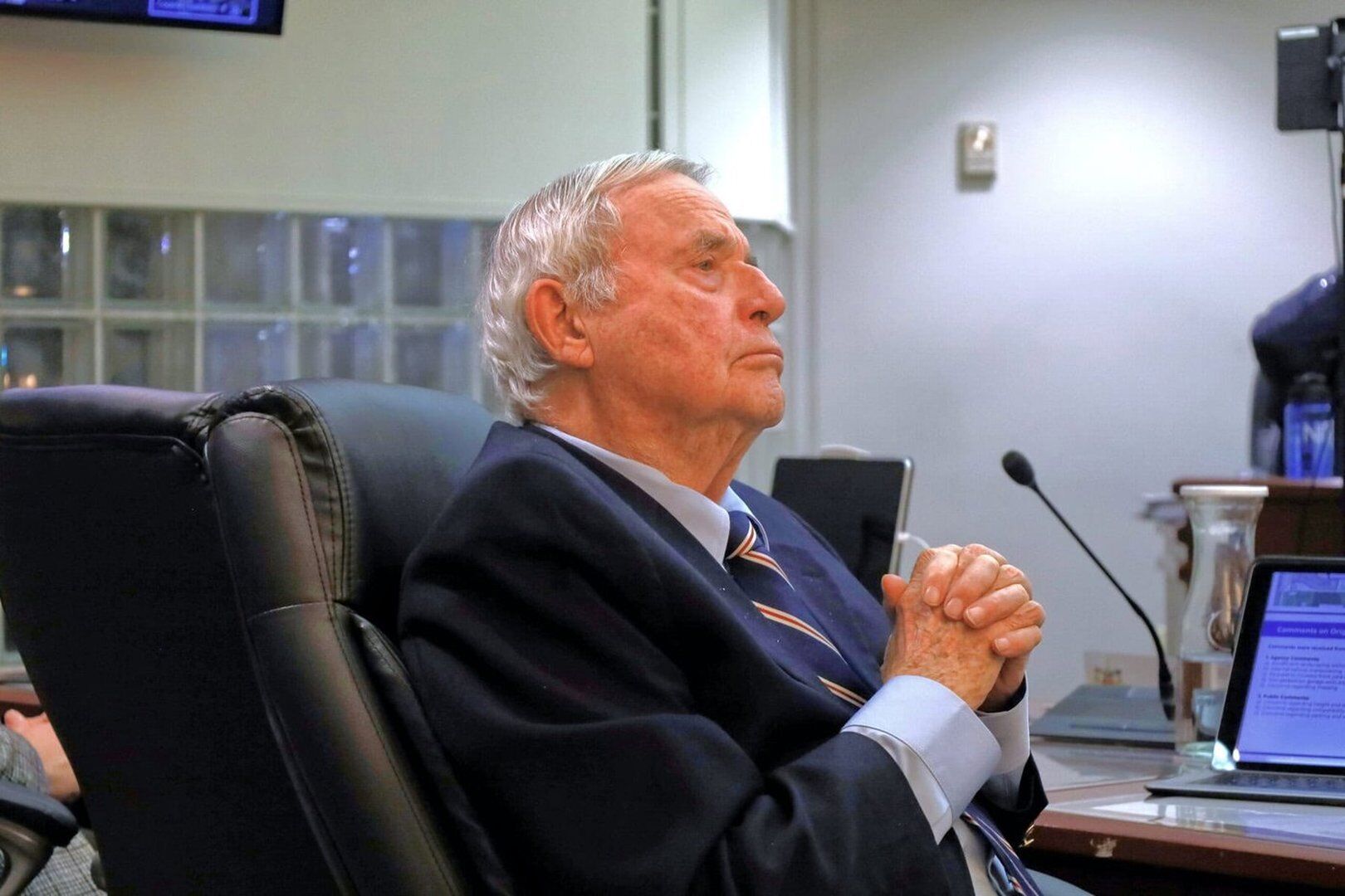 New $500 noise fine approved after enforcement concerns raised