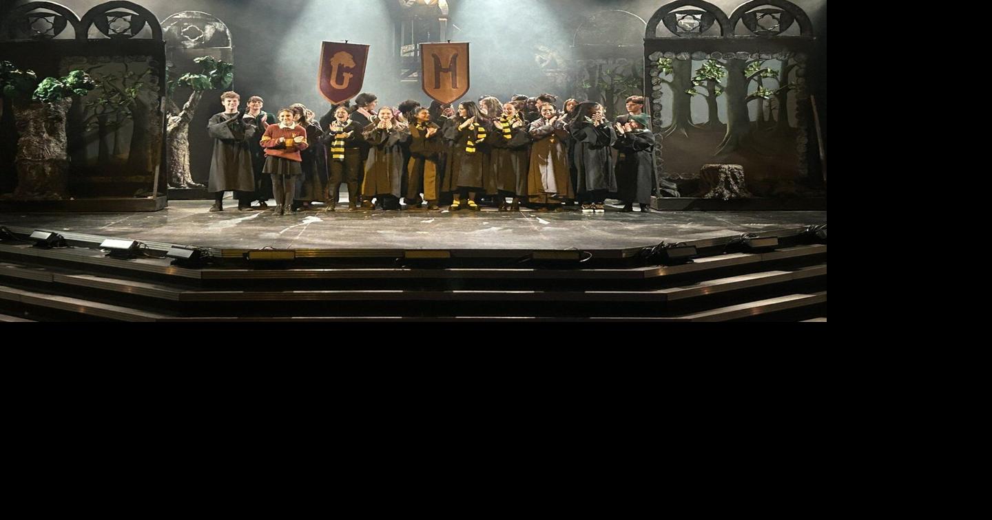 Final curtain falls on Mayfield’s Harry Potter and the Cursed Child ...